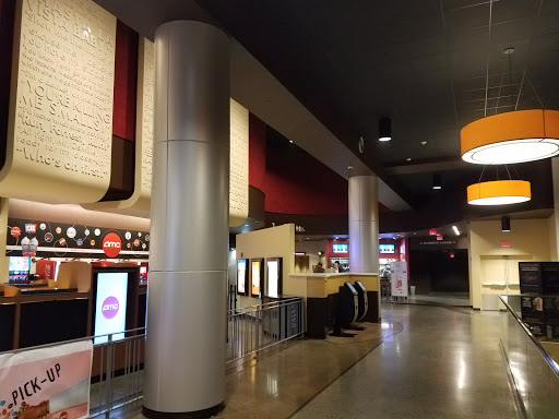 Movie Theater «AMC Assembly Row 12», reviews and photos, 395 Artisan ...