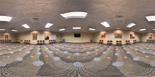 Event Venue «Five Flags Center», reviews and photos, 405 Main St ...