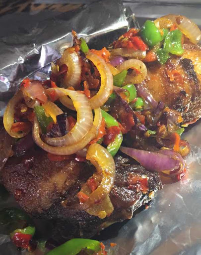 Ony-X Kitchen - Public University in Nsukka