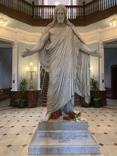 The Johns Hopkins Hospital Hurd Hall in Dunbar Broadway, Baltimore ...