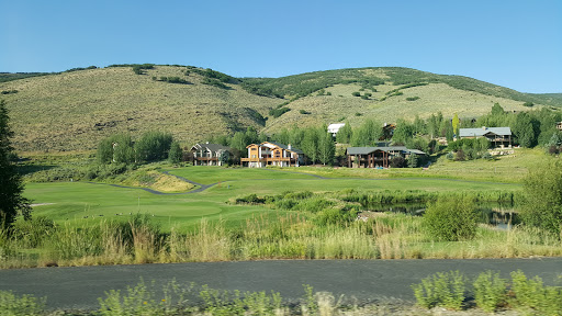 Private Golf Course «Jeremy Ranch Golf & Country Club», reviews and ...