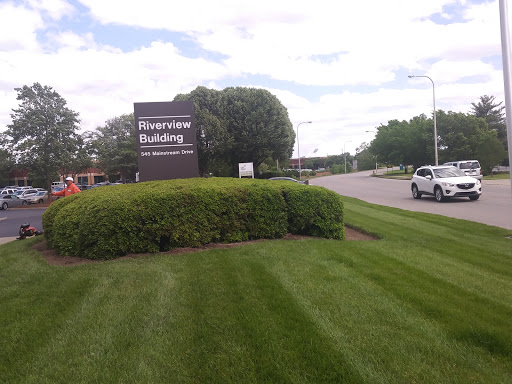 Pearson Professional Center - AZexplained