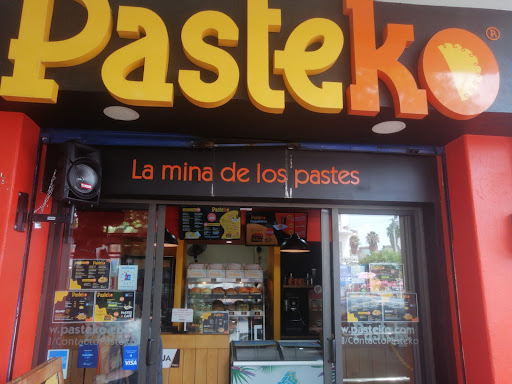 Pasteko Basílica en Gustavo A. Madero - Número de Teléfono, Reservas ...