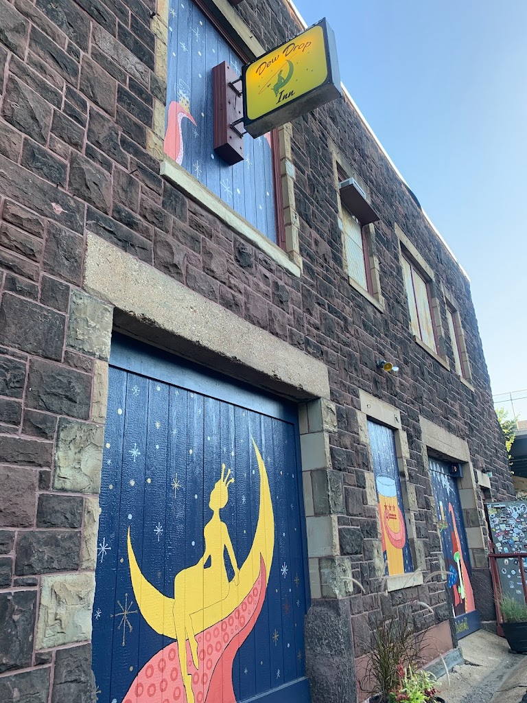 The Dew Drop Inn - Washington, DC 20017 - Menu, Reviews, Hours & Contact