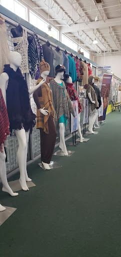 Outlet Mall «Harwin Outlet Mall», reviews and photos, 9507 Harwin Dr ...