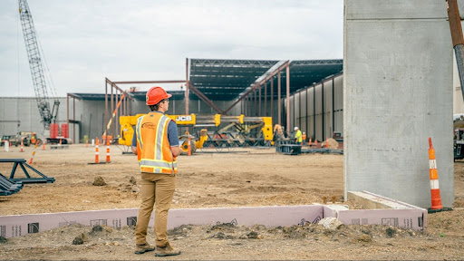 Journey Construction, A Journey Group Company - AZexplained