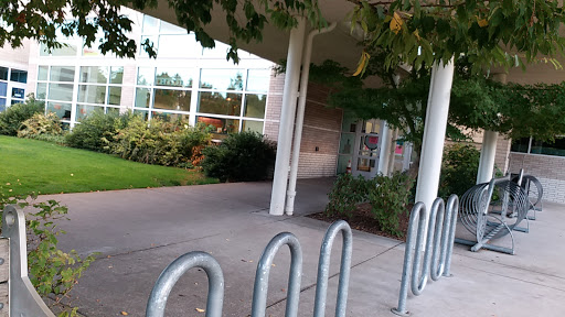 Community Center «East Portland Community Center», reviews and photos ...