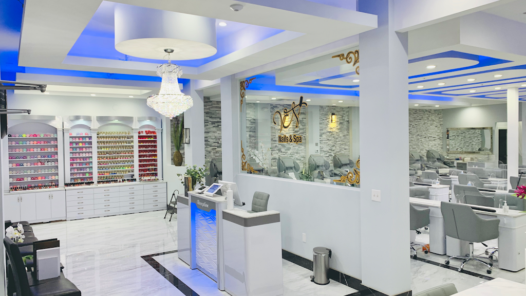 VN Nails & Spa - Fort Myers, FL 33908 - Services and Reviews