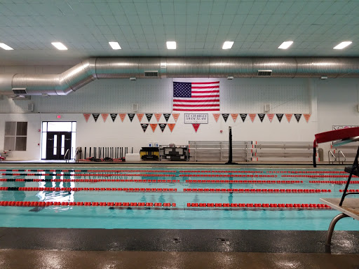 Recreation Center «John B. Norris Recreation Center», reviews and ...