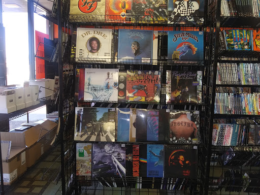 Video Game Store «Game X Change», reviews and photos, 1997 Union Ave ...