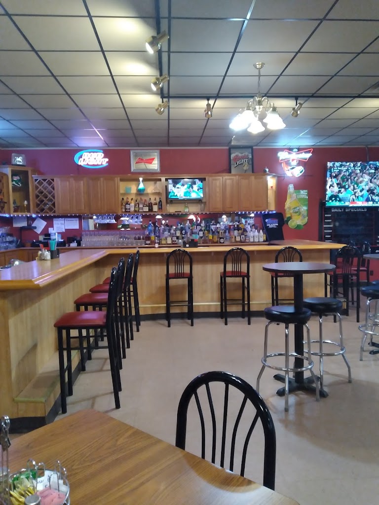 On the Rocks Grill and Tavern - Barnesville, OH 43713, Reviews, Hours ...