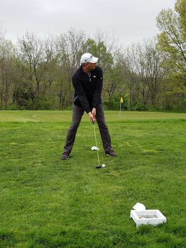 Golf Course «Teetering Rocks Golf Course», reviews and photos, 12040 E ...