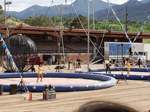 Event Venue «Norris Penrose Event Center», reviews and photos, 1045 ...