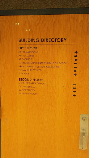 Harmony Hall Regional Center in Fort Washington, Maryland - Zaubee