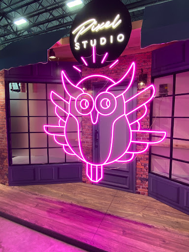 Pixel Neon Studio - Custom Neon Sign Shop Miramar