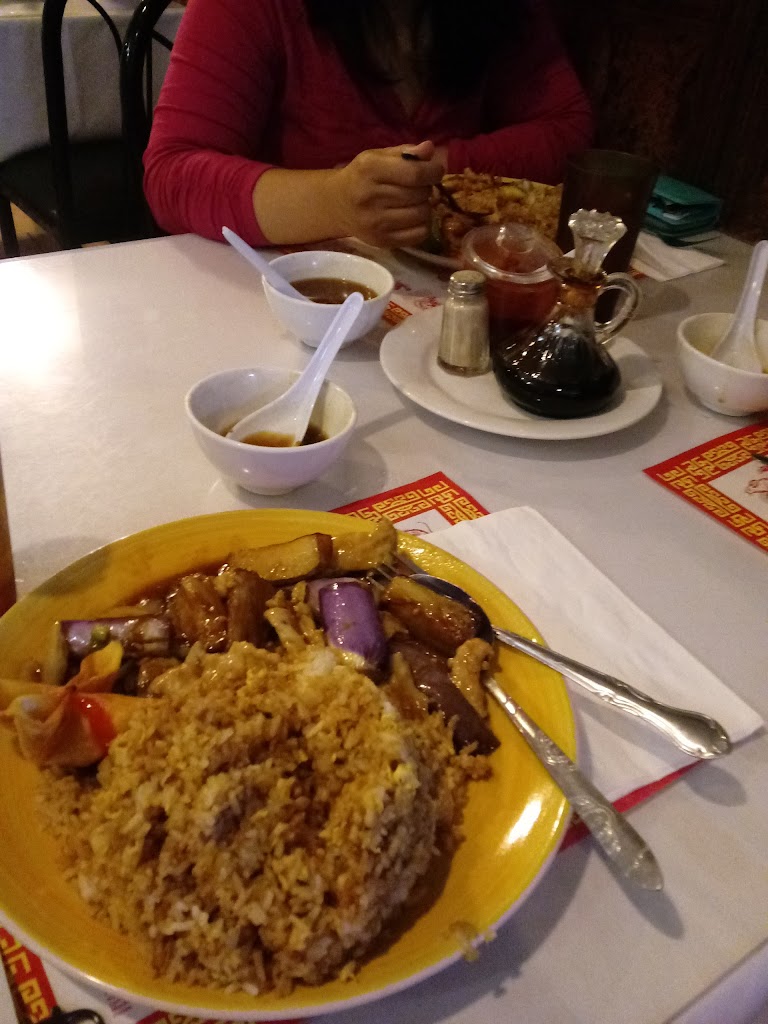 New China Barn - Vallejo, CA 94590 - Menu, Hours, Reviews and Contact