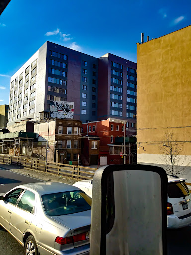 Shopping Mall «New Horizons Shopping Mall», reviews and photos, 961 E ...