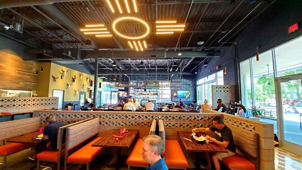 La Ristra New Mexican Kitchen - Chandler, AZ 85225 - Menu, Reviews ...