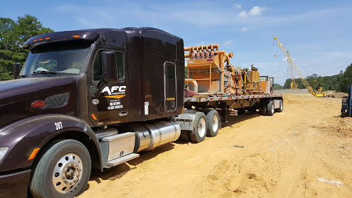 AFC TRANSPORT INC - AZexplained