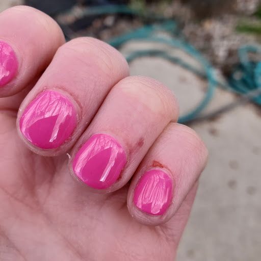 Troy Nails & Spa
