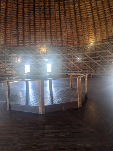 Arcadia Round Barn – Historic Museum and Gift Shop