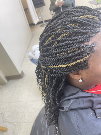 Bella African Hair Braiding - Locations from All Over the World