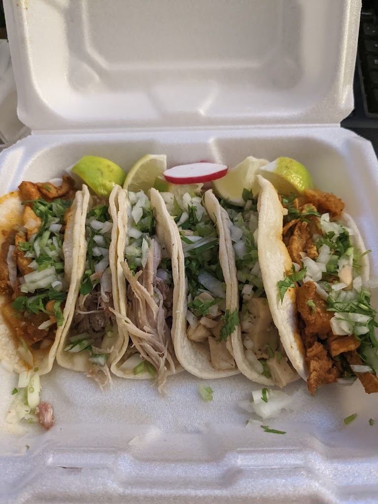 Taco Express - Miami, FL 33129, Reviews, Hours & Contact