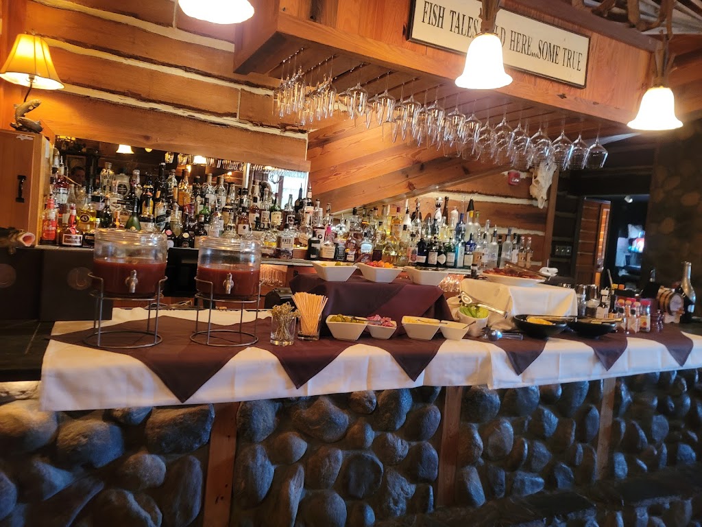 THE ANGLER'S CLUB - The Villages, FL 32162 - Menu, Reviews, Hours & Contact