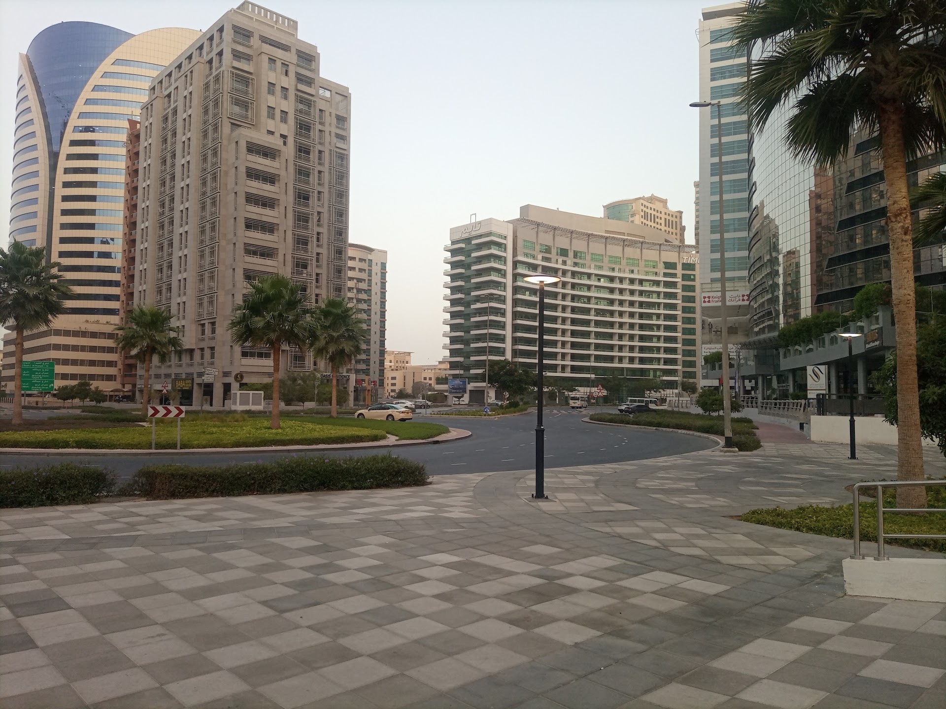 Al Fahad Tower 1 - reviews,open hours,photo spots,things to do ...