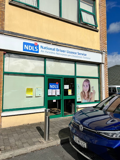 National Driver Licence Service (NDLS) in Santry, Dublin, - Zaubee