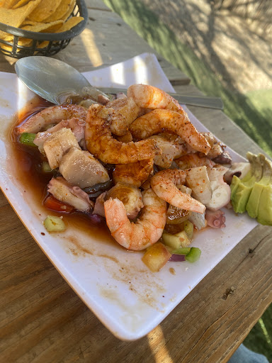 Restaurante Mariscos Los Niños en Hermosillo