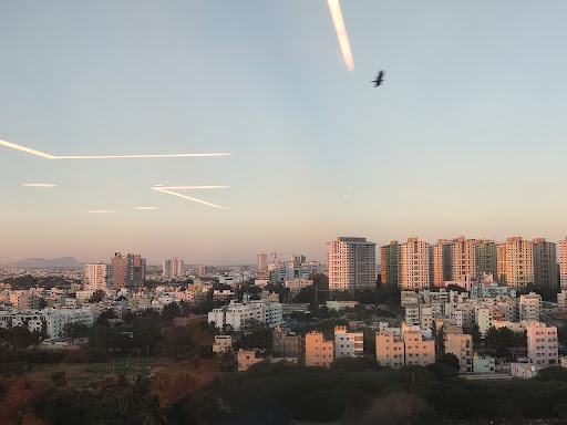 Qualcomm India Private Limited (J Building) in Ferns City ...