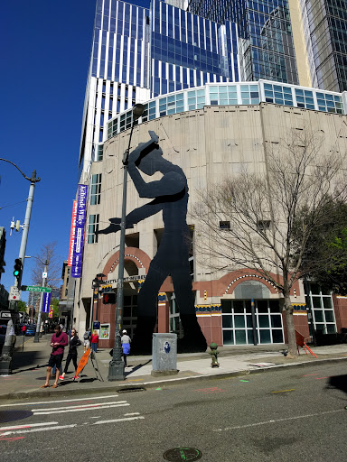 Art Gallery «SAM Gallery», reviews and photos, 1300 1st Ave, Seattle ...