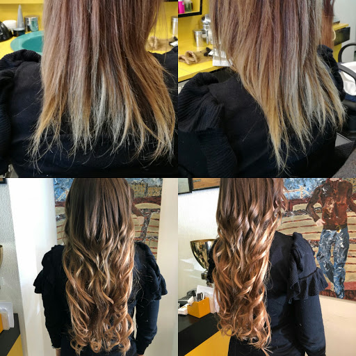 Hair Moda Barber Shop - Locations from All Over the World