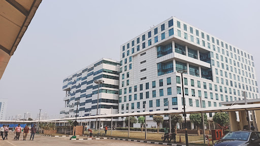 Cognizant Technology Solutions in DH Block(Newtown), Action Area I ...