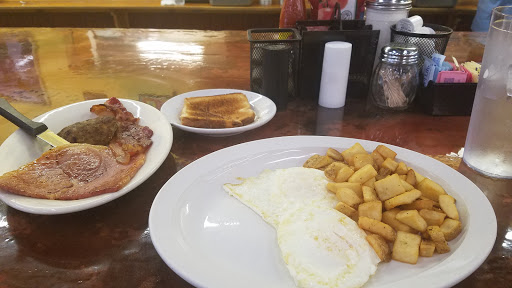 Creekside Restaurant - AZexplained