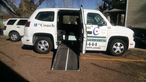 Coach Transportation - AZexplained