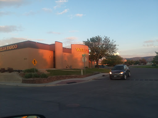 Wells Fargo Bank - AZexplained