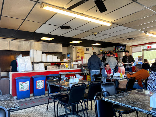 El Pollo Rey - AZexplained