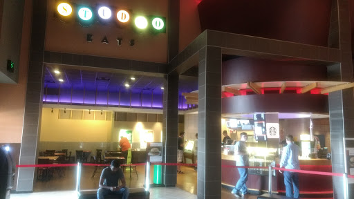 Movie Theater «Cinemark XD», reviews and photos, 5500 Antioch Dr ...