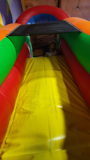 Amusement Center «JJ Jump», reviews and photos, 9057 SE Jannsen Rd ...