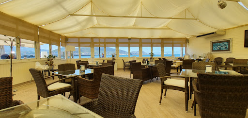 Restaurante La Terraza Bar en Getxo