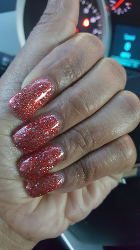 The Fifth Nail Bar - Locations from All Over the World