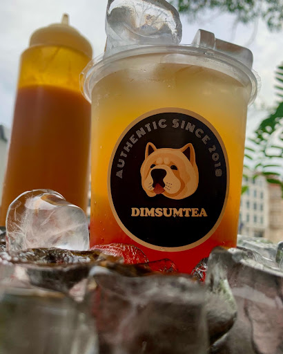 Dim Sum Tea House - Locations from All Over the World