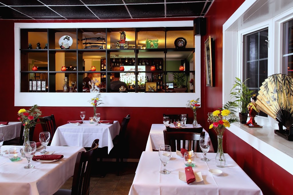 Kaizen Sushi Bar & Grill - Massena, NY 01518 - Menu, Hours, Reviews and ...