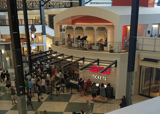 Movie Theater «AMC DINE-IN Easton Town Center 30», reviews and photos ...