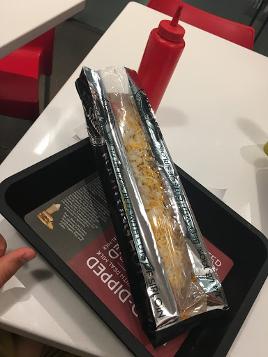 Movie Theater «AMC Centerpoint 11», reviews and photos, 730 S Mill Ave ...