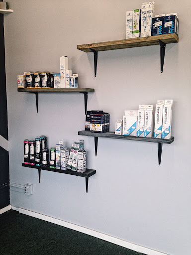 Appliance Store «Jim Fuqua Appliance Service», reviews and photos, 900 ...