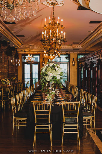 Wedding Venue «The Cruz Building - Miami», reviews and photos, 3157 ...