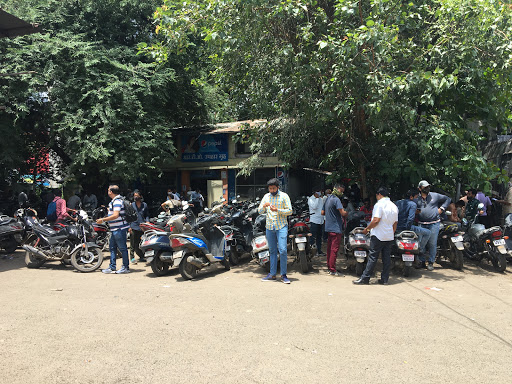 RTO Pune - 38, Dr. Ambedkar Road, near Sangam Bridge, Pune, Maharashtra ...